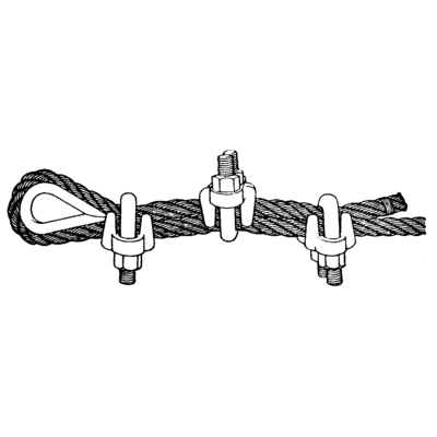 Certex Finland - Use and maintenance - Steel wire ropes | Certex Finland